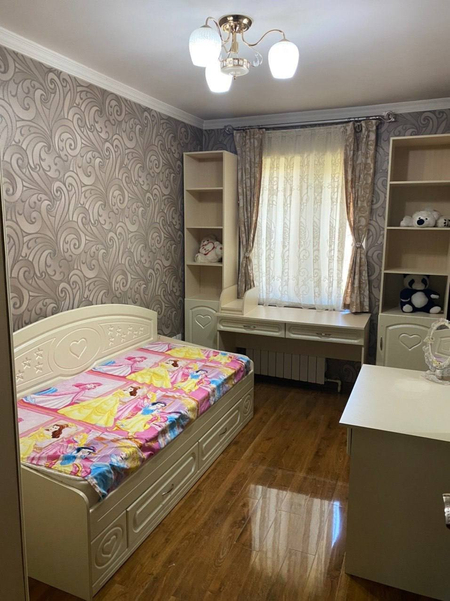 Аренда 4 ком Ойбек метро евролукус квартира