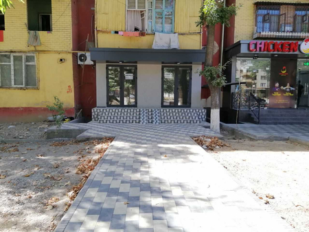 Аренда помещений под офис 25 m2  Ijaraga beriladi Ofis, Salon, Magazin