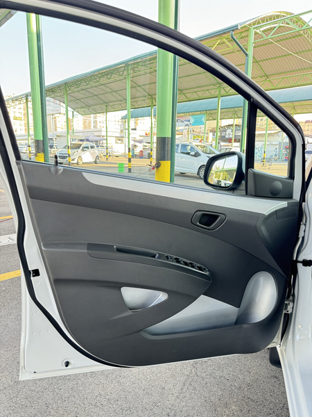Spark elegant plyus 2022yil 13000km