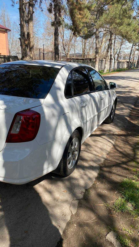 Gentra 2015 evro avtomat