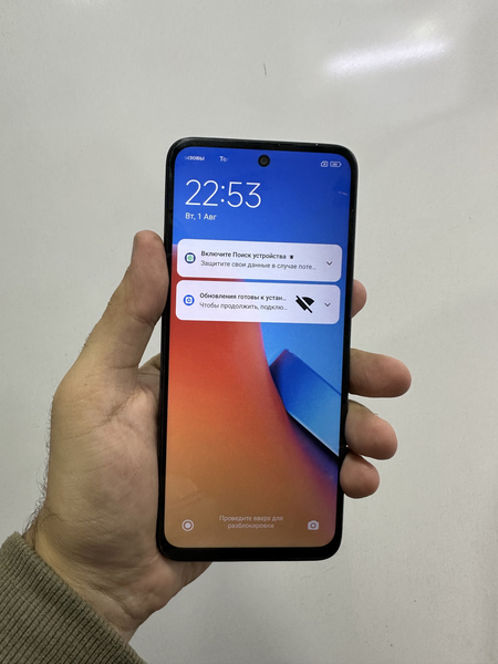 Redmi 12 srochno sotaman