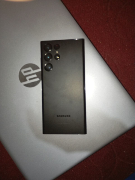 Samsung s22 ultra