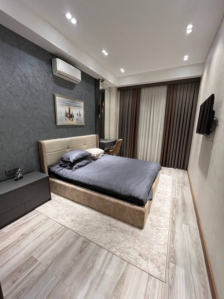 Сдаётся элитная квартира 3/3/6 | ЖК Mirabad Avenue | Мирабадский район