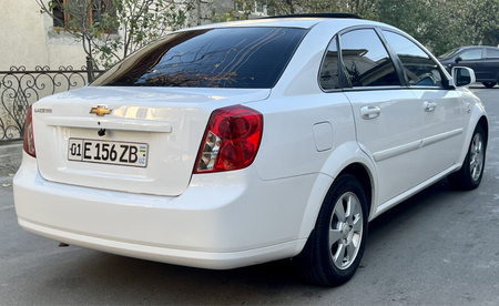 Jentra 2021 yil metan gaz