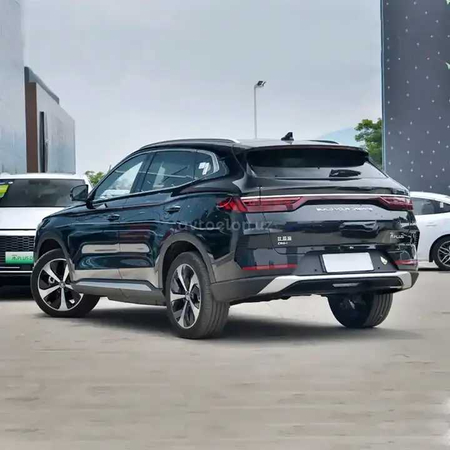 BYD Son Plus 3 pozitsiya 12% yillik
