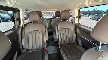 BAW 9 mest Damas orniga Full 2024 2L Motor comfort Aksiya!!! Cip narx