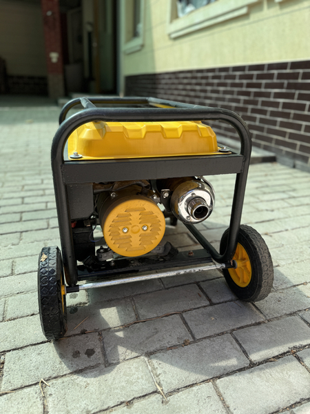 Генератор Covax 3 квт