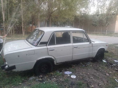 Jiguli 06 sotiladi