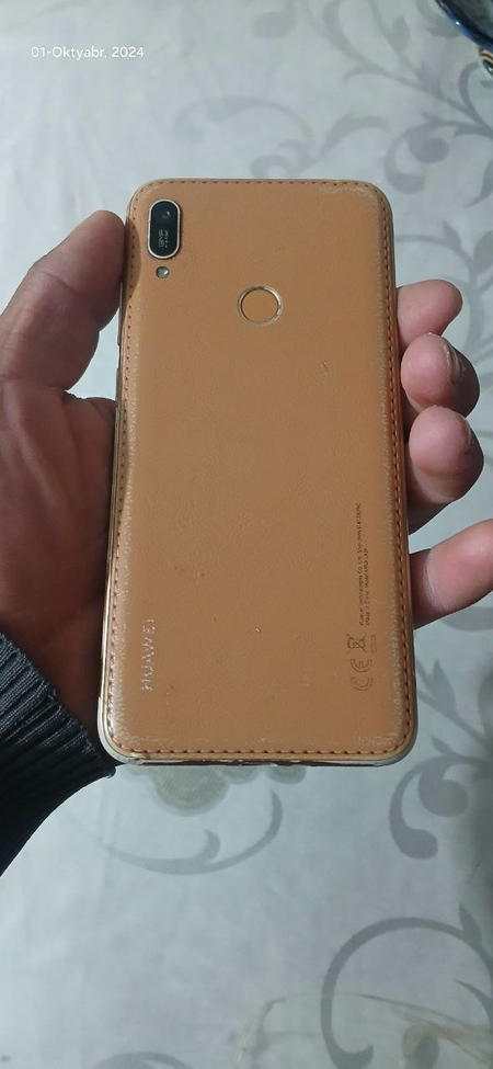 Huawei y6 sotiladi 300 ming