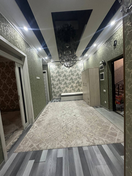 Chilonzorda 24 kv Premium dom ijaraga 800$ qoyiladi bez makler