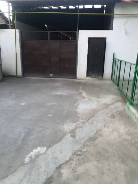 Ijaraga sklad, ofis , savdo dukoni uchun katta yulni buyida tayyor 400
