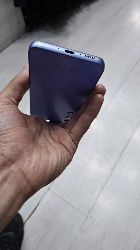 SAMSUNG  а34 5g 6/128