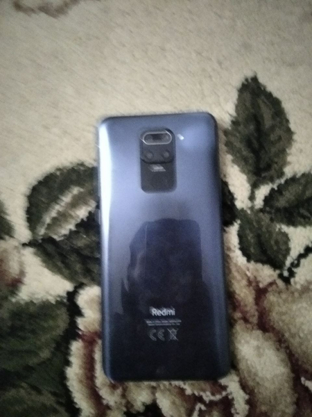 Redmi not 9sotiladi 4ga 128