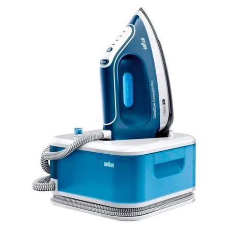 Парогенератор Braun IS 2565 BL с первых рук по оптовой цене +гарантия.