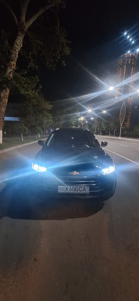 Тракер 2 2022 йил