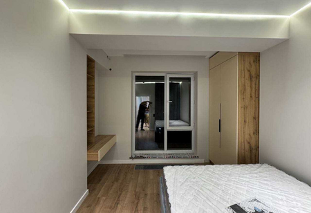 ПРОДАЕТСЯ 2/5/9 50м2 ул.Махтумкули ЖК Poytaxt residence 2/5/9 50м2