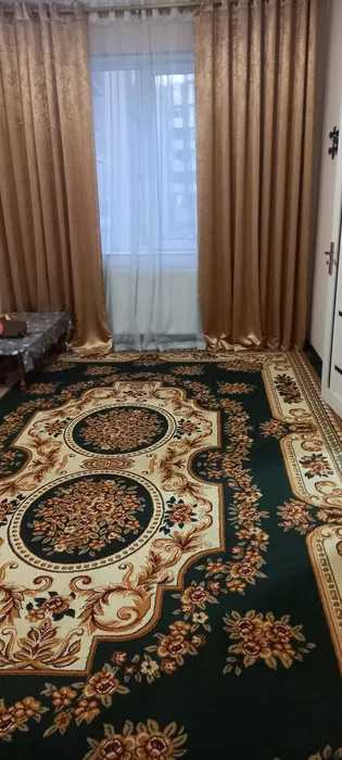 Cадется 1 комнатная квартира, Район Янги Хаёт,Eko House, ASH130