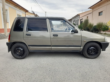 Tiko 2000 yil xolati ideal