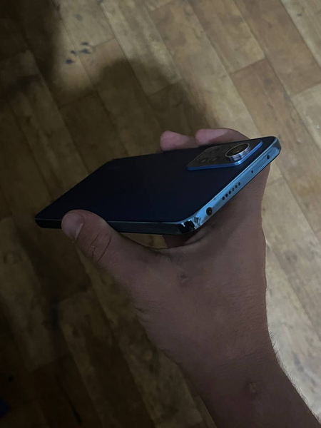 Redmi note 12 pro