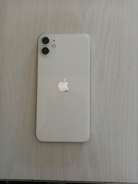 Iphone 11 128G 81%