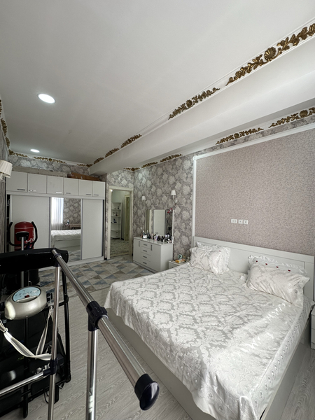 Яккасарой, Шота Руставели, 80кв, 2 хона
