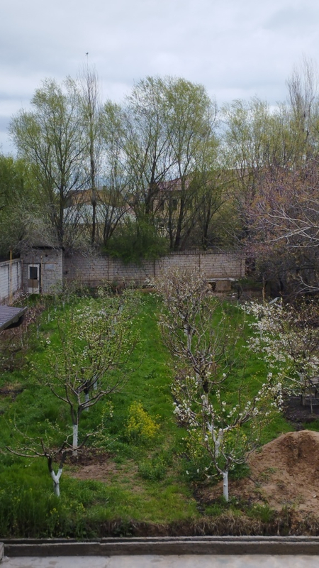 Кибрай,Бурота,6-сотих 15000 уе
