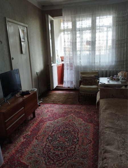 Продается квартира Чиланзар 16. 2в3/5/5 Площадь 52м2 Ор-р Андалус