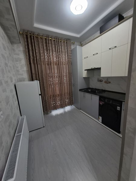 Arenda kvartira Mirobod tumani Baku koʻchasi 2xona Navastiroyka