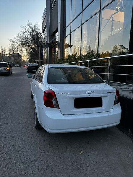 продается Gentra