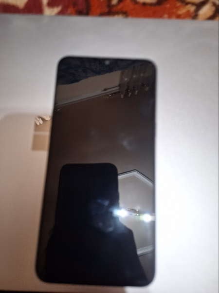 TelfonSamsungA10S
