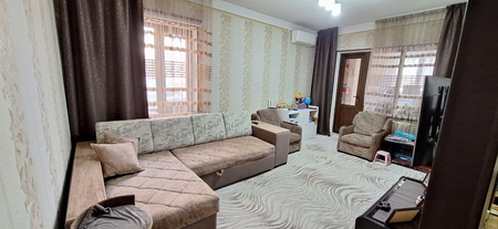 Сергели3. 2в3/1/5 срочно мебель частично