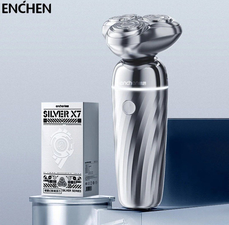 Xiaomi Enchen X6 Электрическая бритва