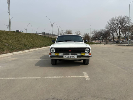 Продаётся Волга Газ 2410