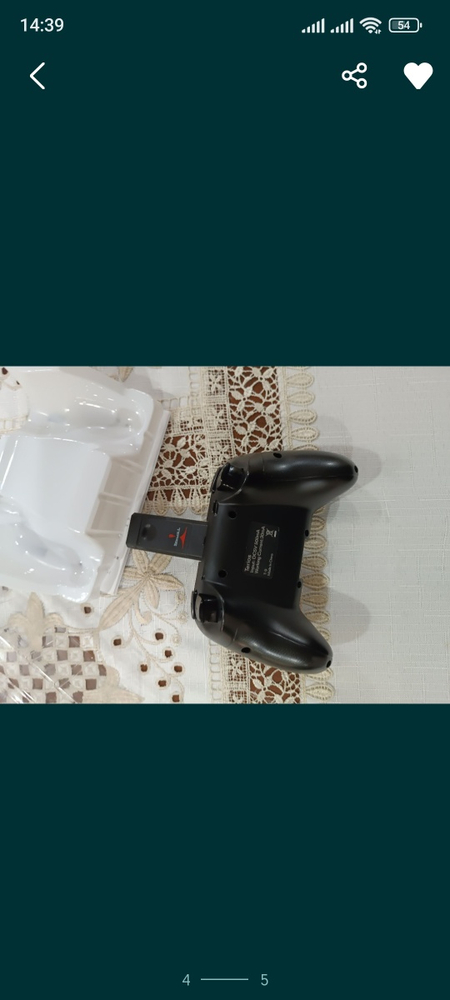 Джойстик T9 MINI