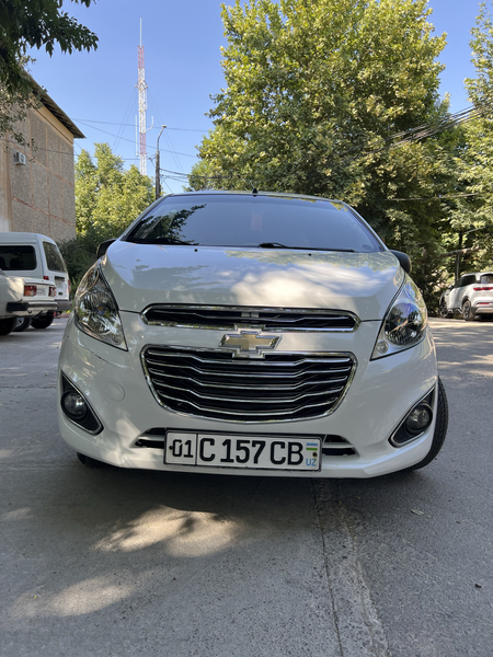 Продаётся Спарк 2018