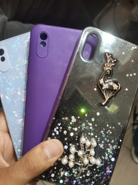 Redmi 9A 64/4 gb