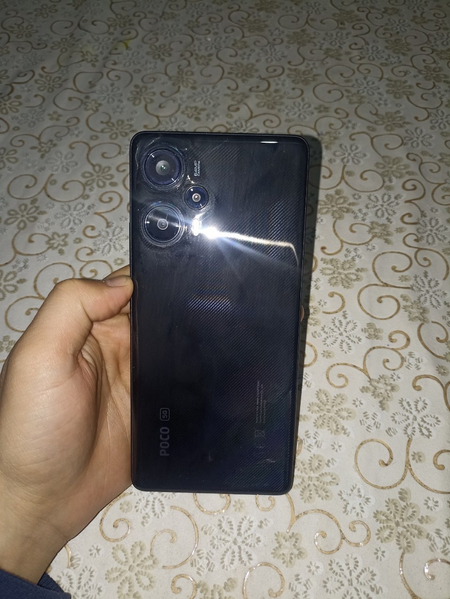 Poco F5 5G 16/256 gg