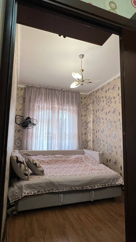Продаётся  2³комнатная  квартира  в Сергели-4