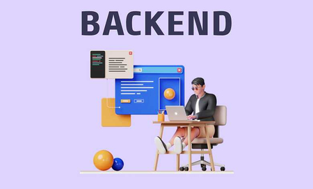 Курс Backend-разработки: Разработай будущее интернета!