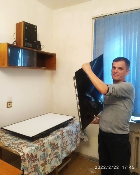 Здравствуйте,мастер бытовой техники