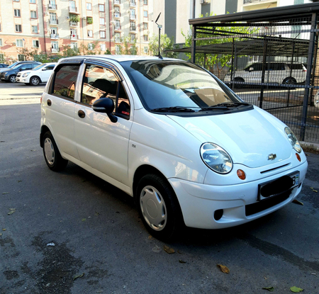 Matiz mx Arenda Vikup
