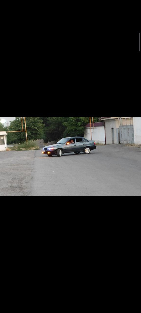 Nexia 1 . 1999 Yil