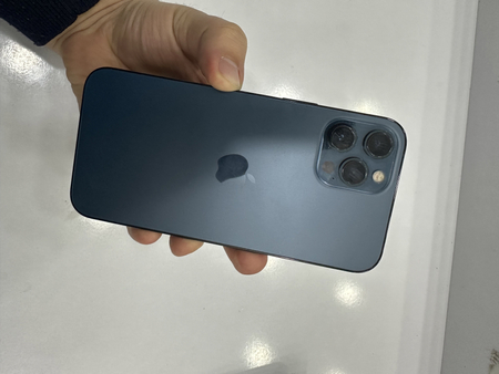 Iphone 12 promax 256