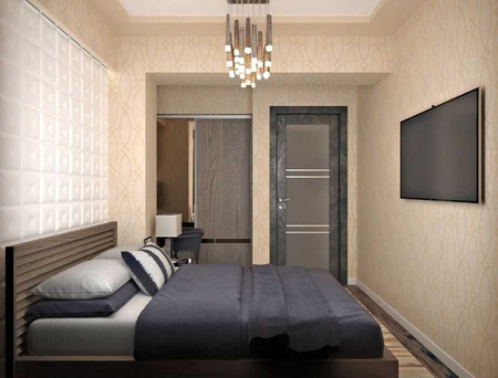 Сдаётся 2/4/4 Ц-4 метро А. Кодирий, Wyndham (Dedeman),   ID: 51855