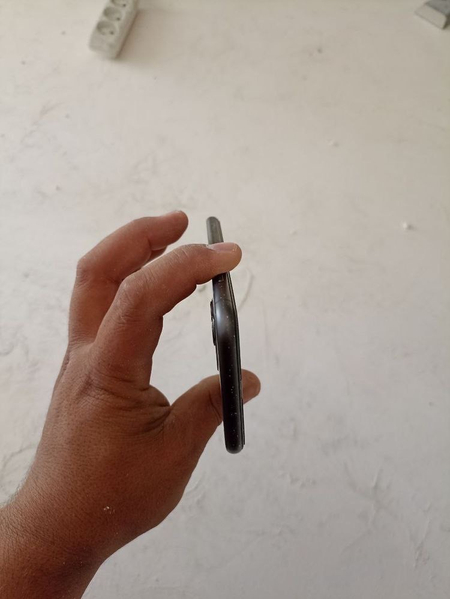 Iphone 11 black 64gb
