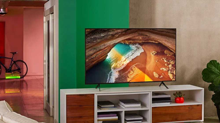 телевизор 55 дюйма samsung new model. Бесплатная доставка 24/7*