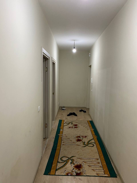 Sergili choshtepa 2 xona