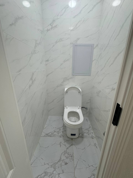 Yunusobod 17 3/5/5 s remontim 78 kvadrat