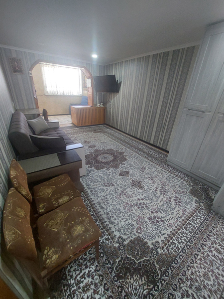 В Продаже Квартира На Чиланзаре 23 2/4/5