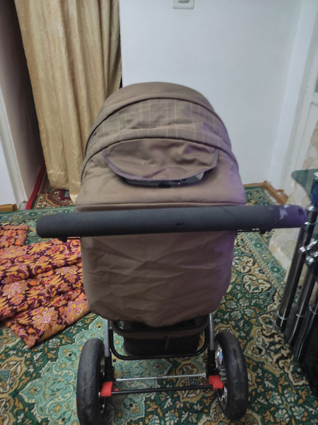 продается каляска